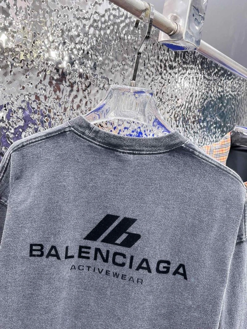 Low-cost Balenciaga T-Shirts