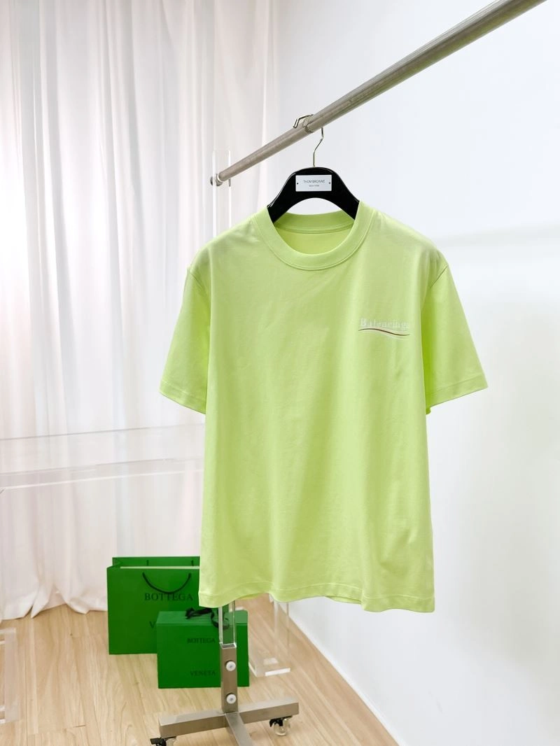 Balenciaga T-Shirts