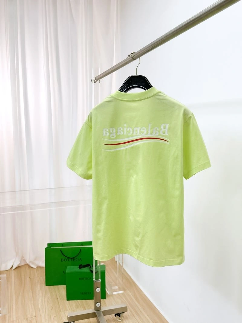 Brand-original Balenciaga T-Shirts
