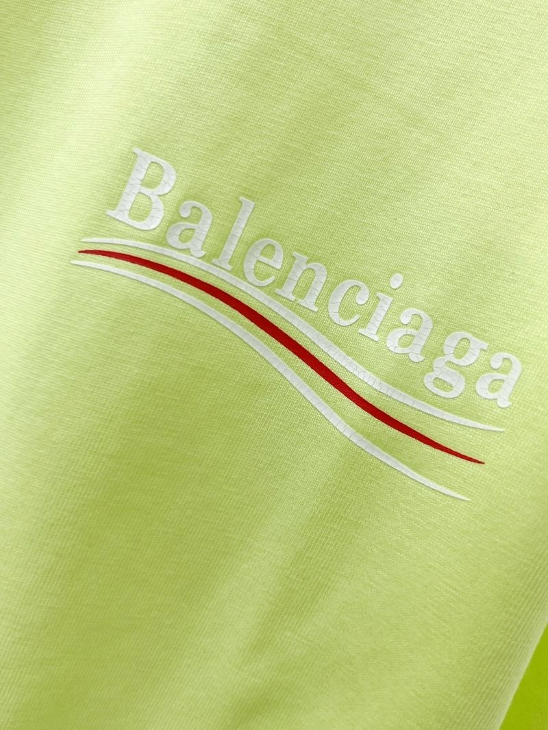 Brand-original Balenciaga T-Shirts
