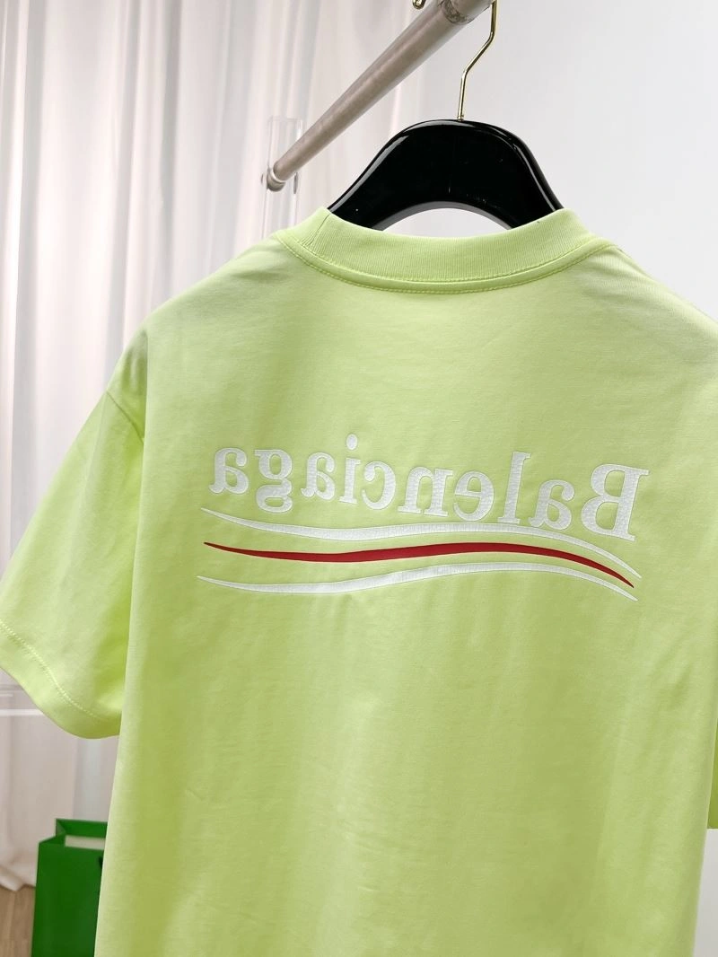 Brand-original Balenciaga T-Shirts