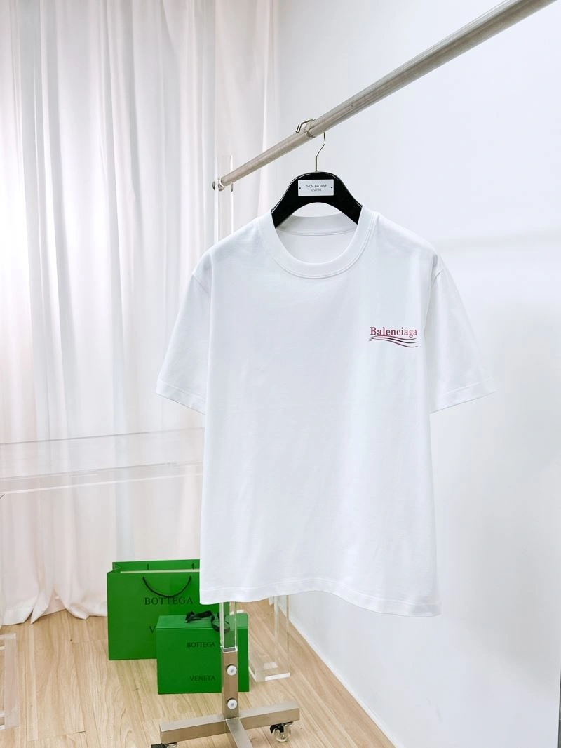 Balenciaga T-Shirts