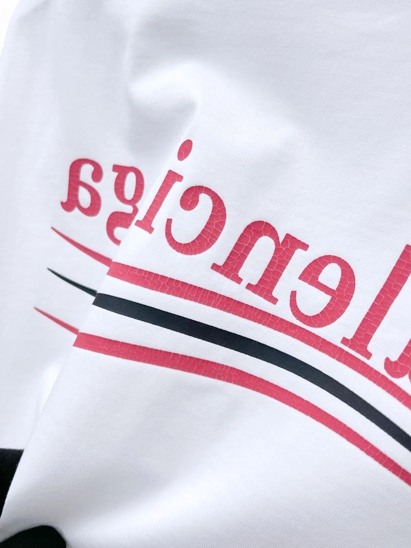 OEM Balenciaga T-Shirts