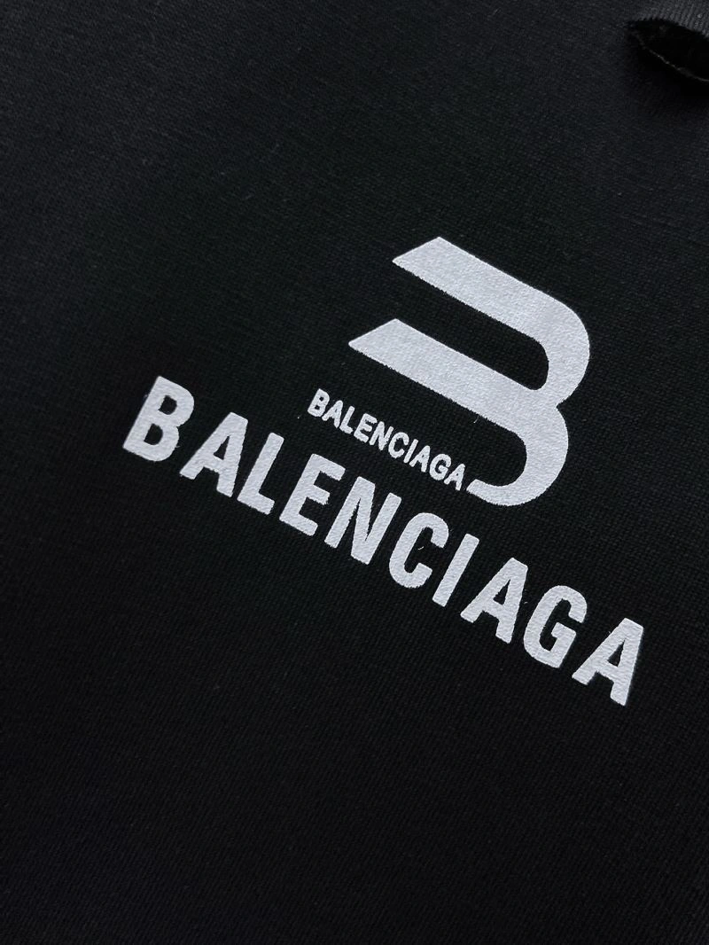 Brand-authenticated Balenciaga T-Shirts