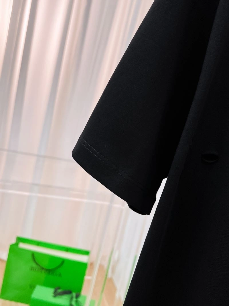 Brand-authenticated Balenciaga T-Shirts
