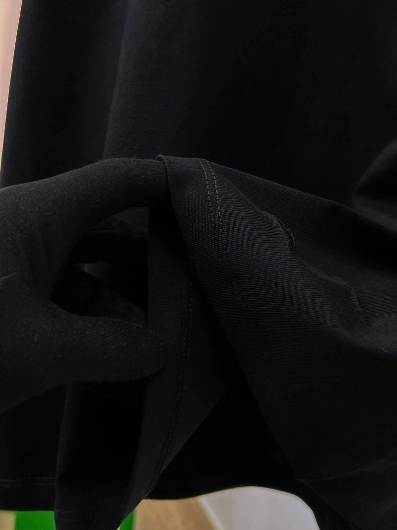 Brand-authenticated Balenciaga T-Shirts