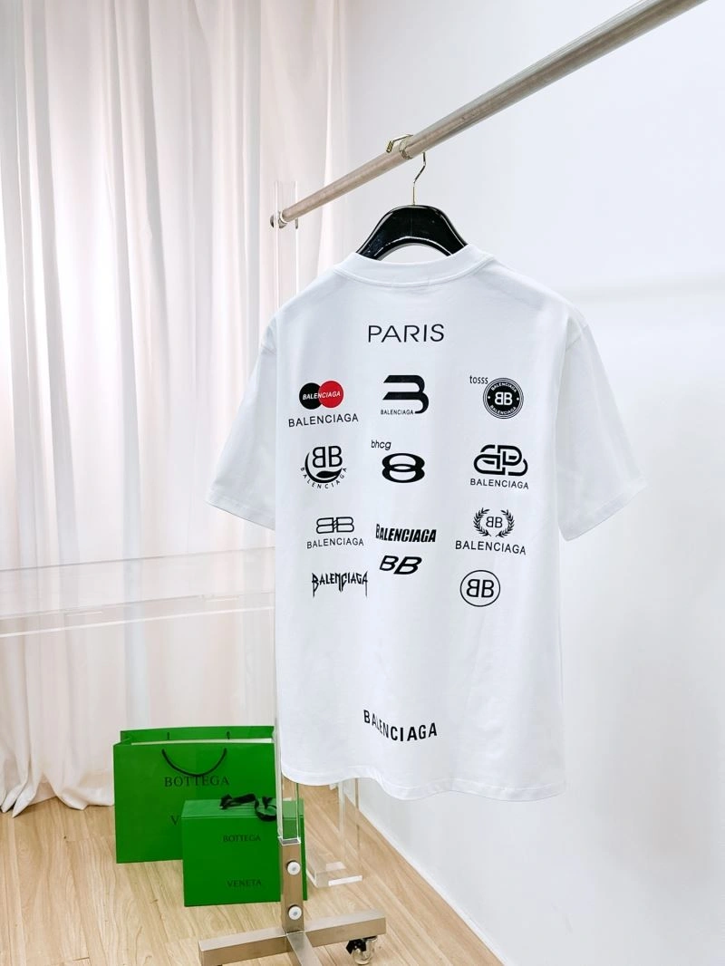 OEM Balenciaga T-Shirts
