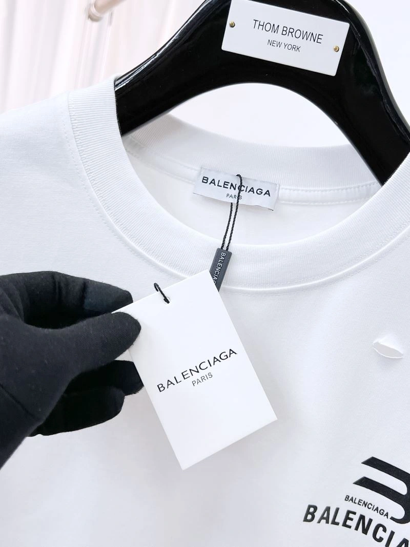 OEM Balenciaga T-Shirts