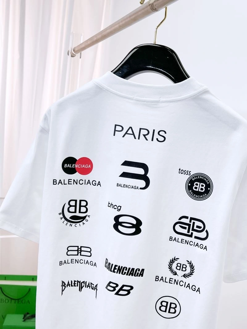 OEM Balenciaga T-Shirts