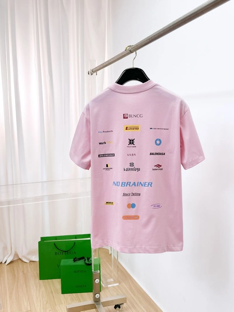 Authentic Balenciaga T-Shirts