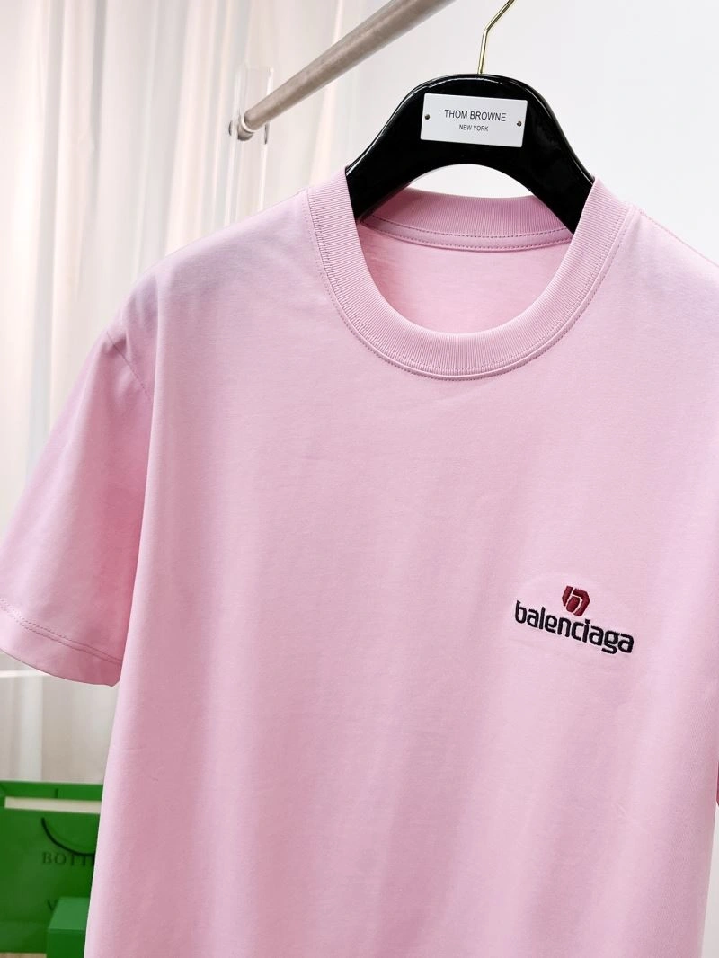 Authentic Balenciaga T-Shirts
