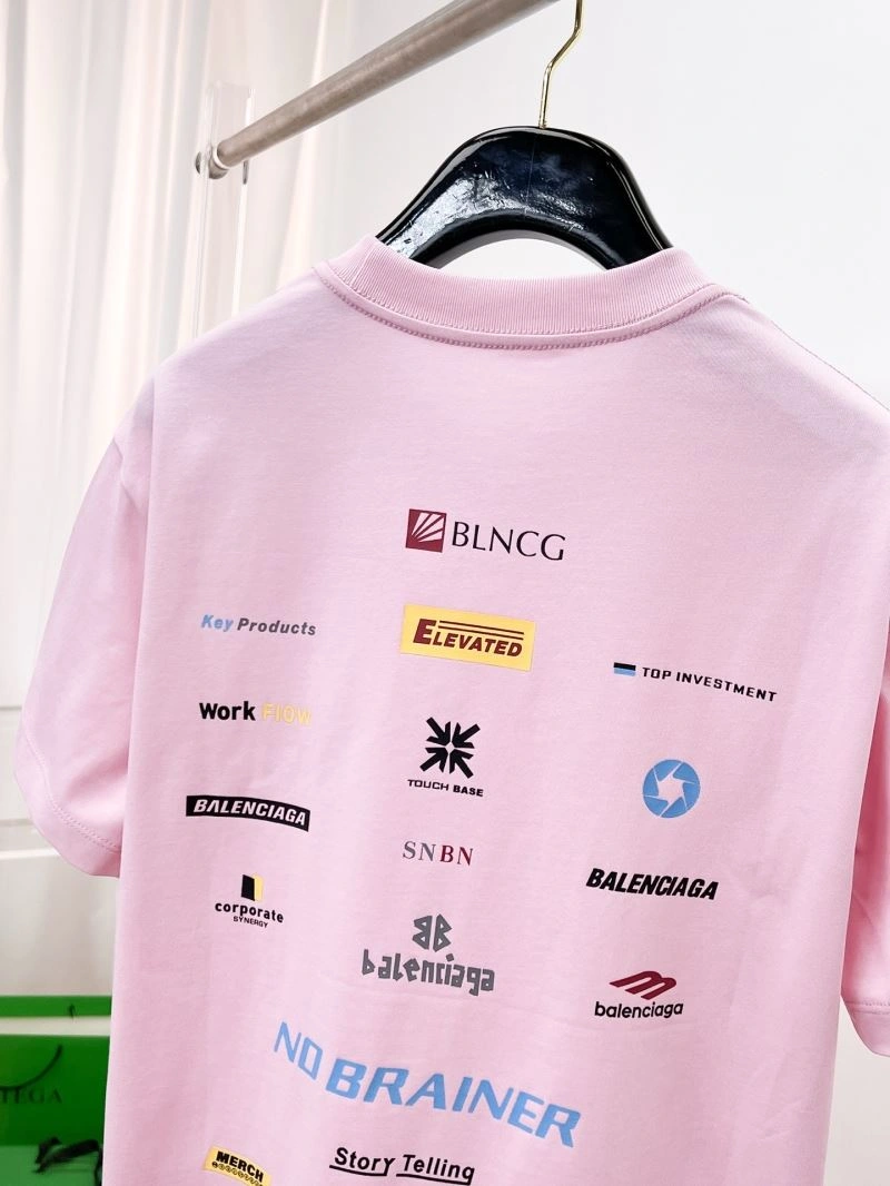 Authentic Balenciaga T-Shirts