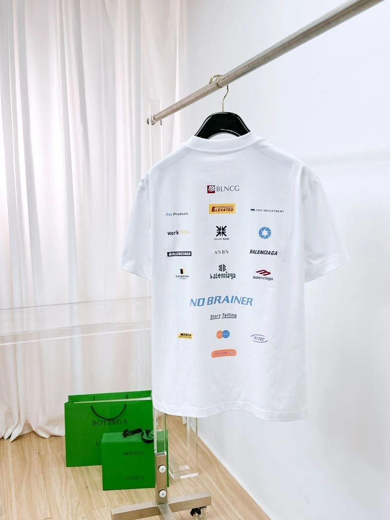 Legit Balenciaga T-Shirts