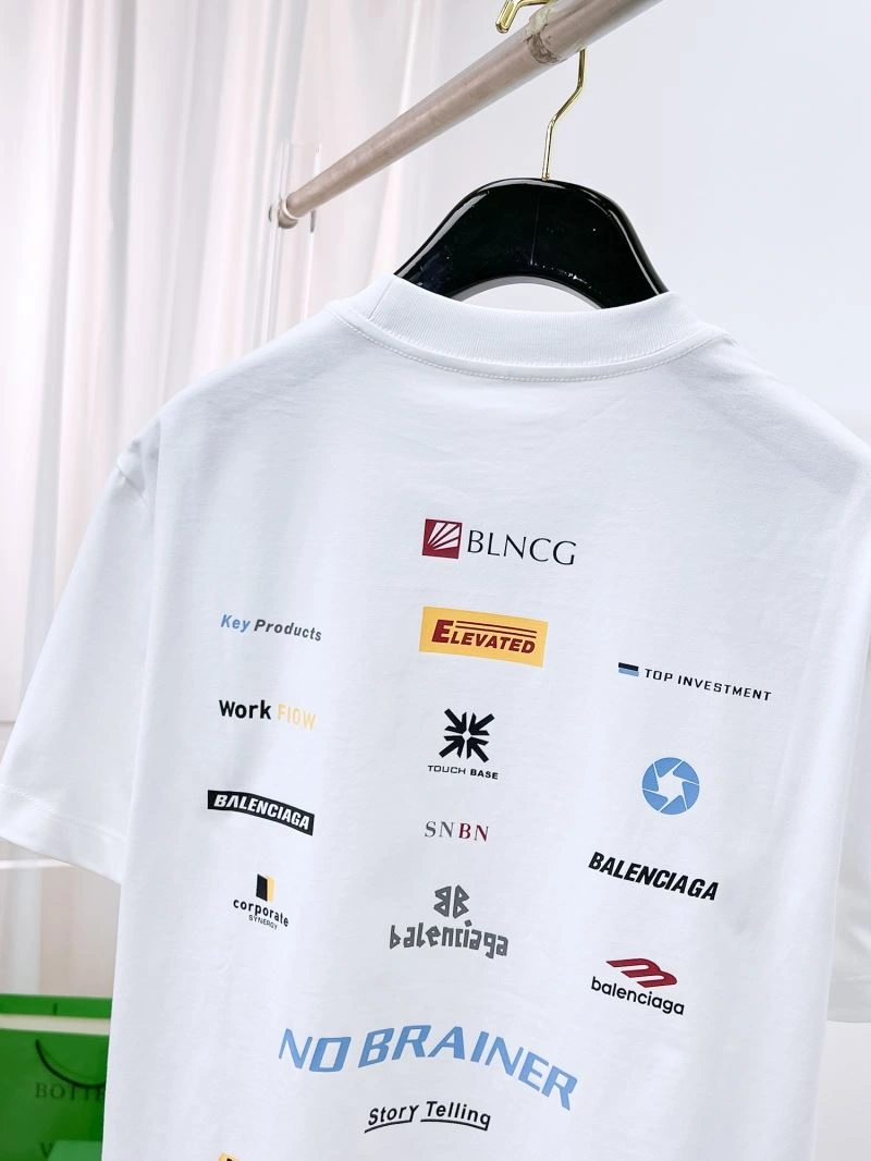 Legit Balenciaga T-Shirts