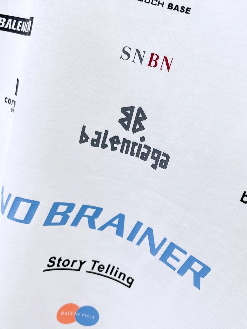 Legit Balenciaga T-Shirts