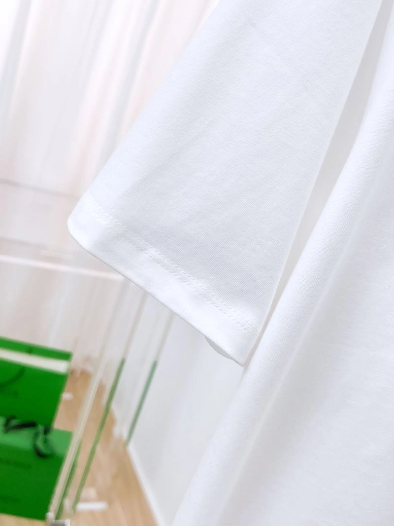 Value-priced Balenciaga T-Shirts