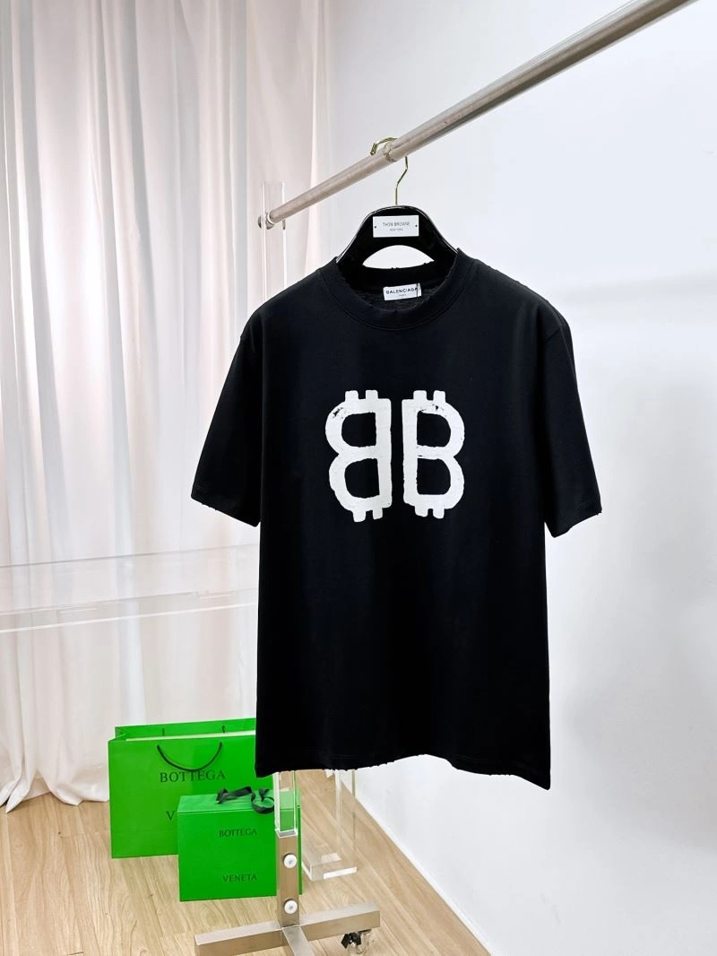 Balenciaga T-Shirts