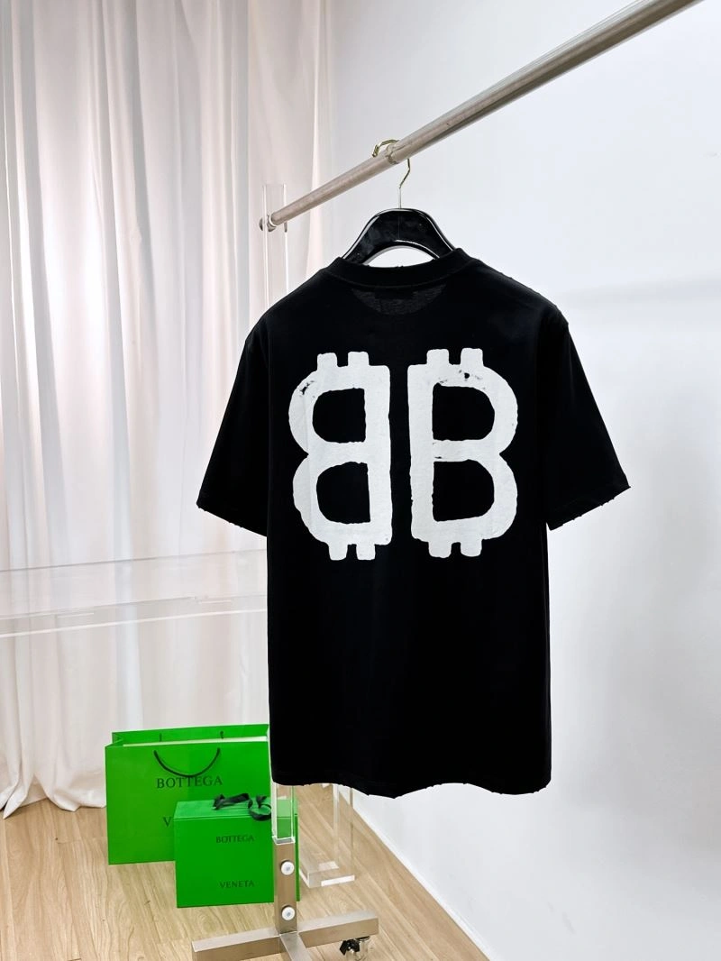 Authentic Balenciaga T-Shirts