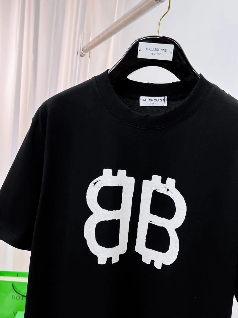 Authentic Balenciaga T-Shirts