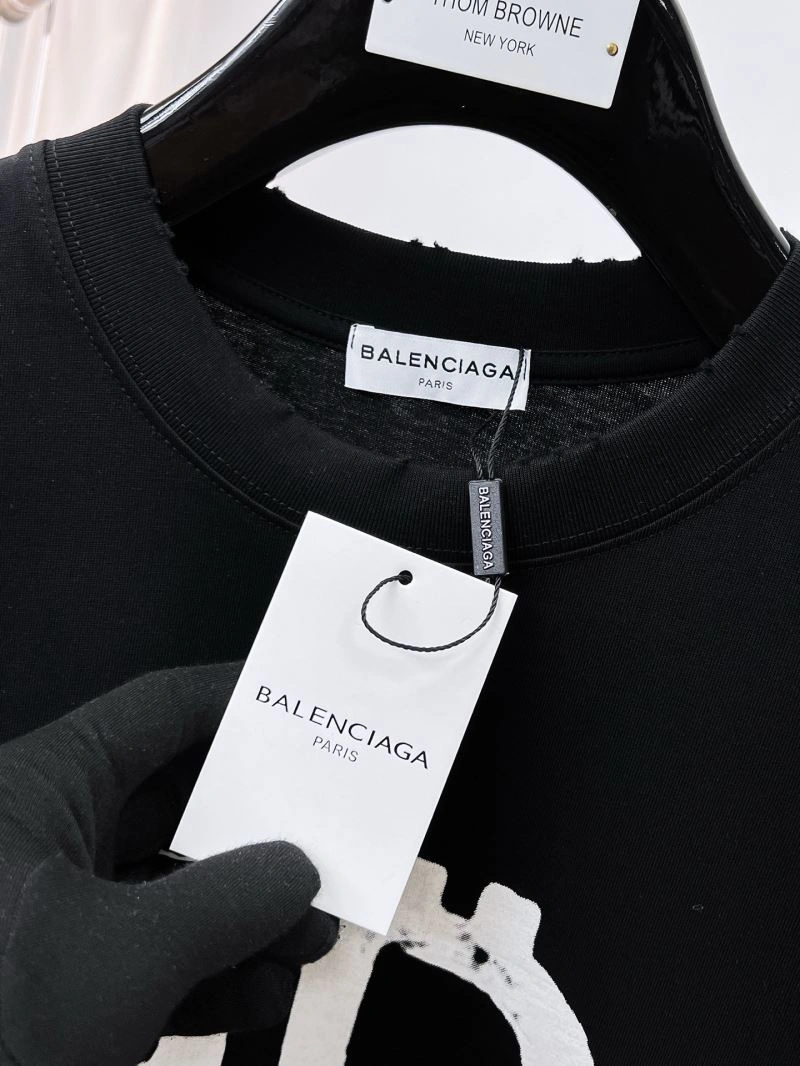 Authentic Balenciaga T-Shirts