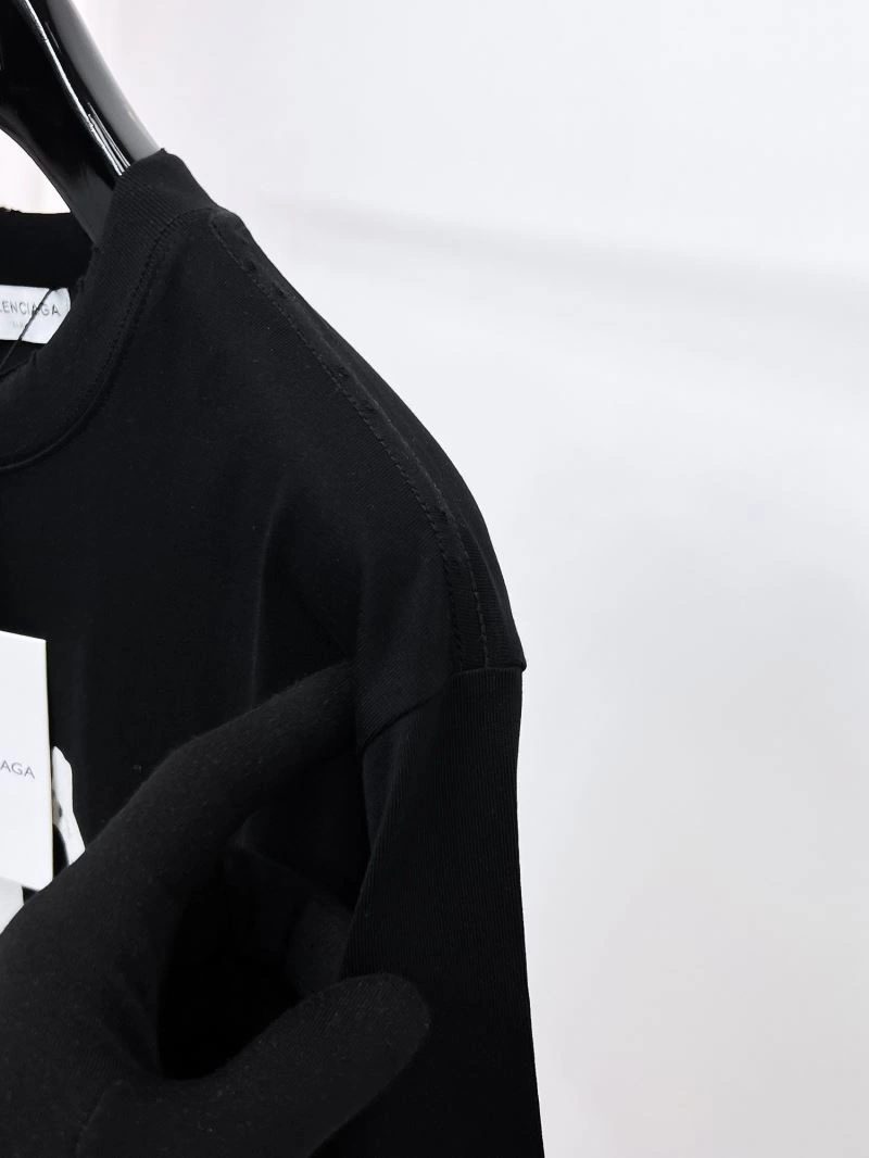 Authentic Balenciaga T-Shirts