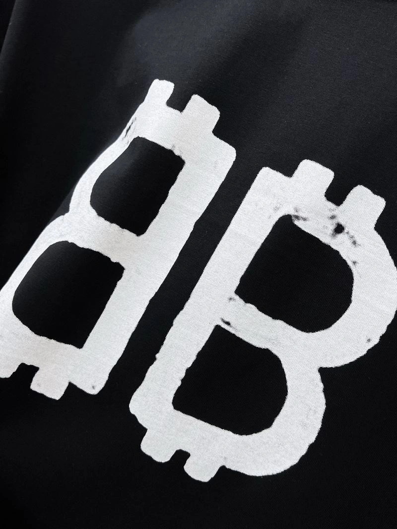 Authentic Balenciaga T-Shirts