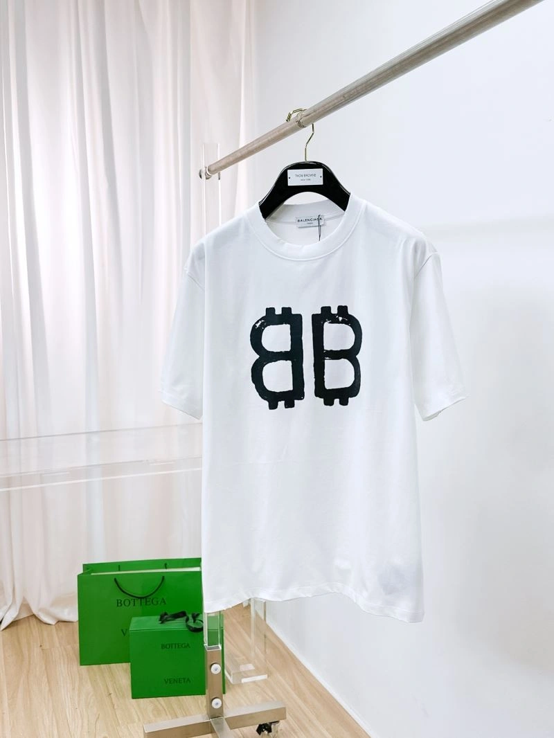 Balenciaga T-Shirts