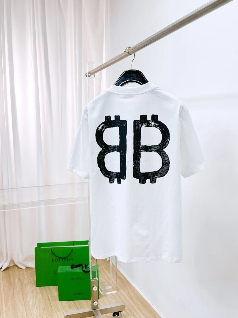 Genuine Balenciaga T-Shirts