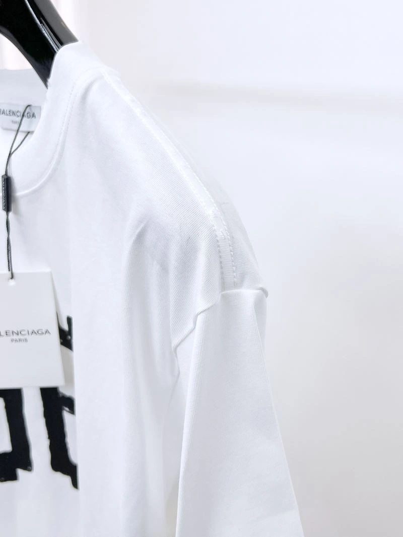 Genuine Balenciaga T-Shirts