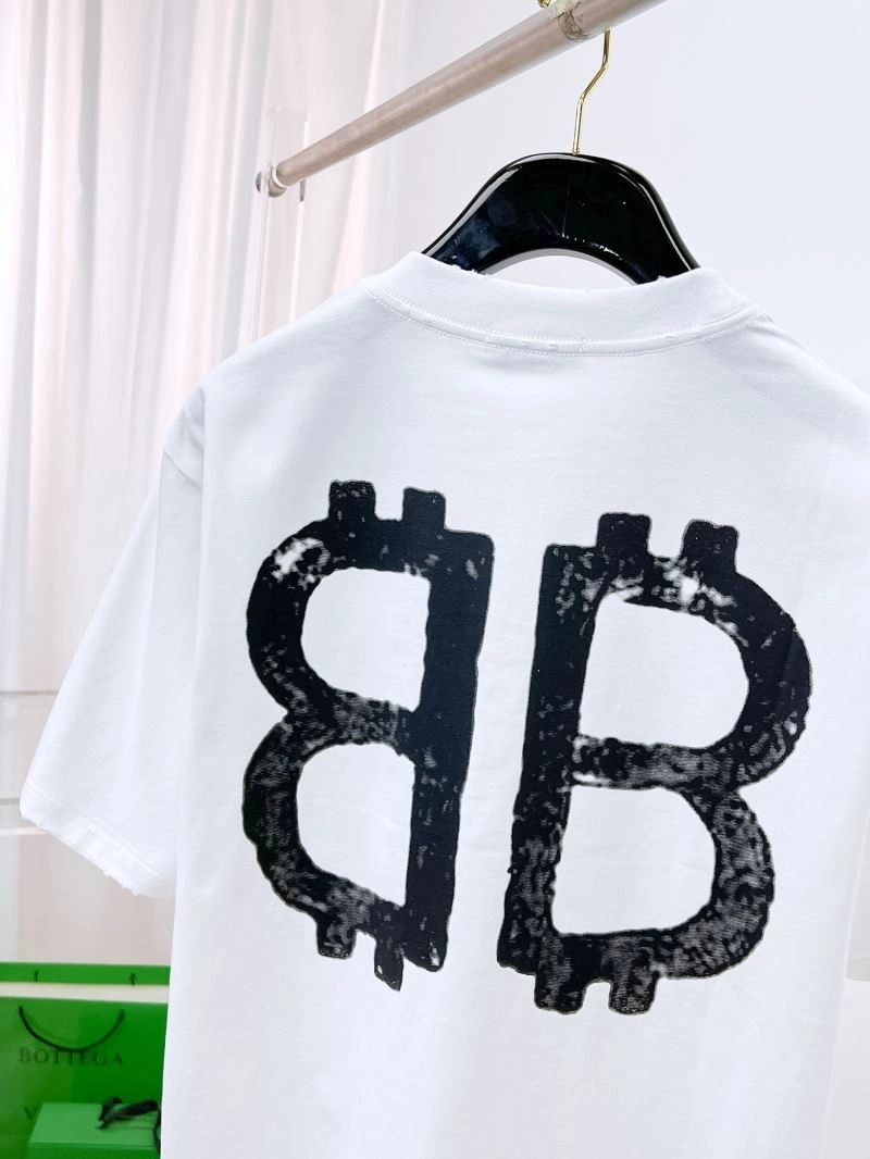 Genuine Balenciaga T-Shirts