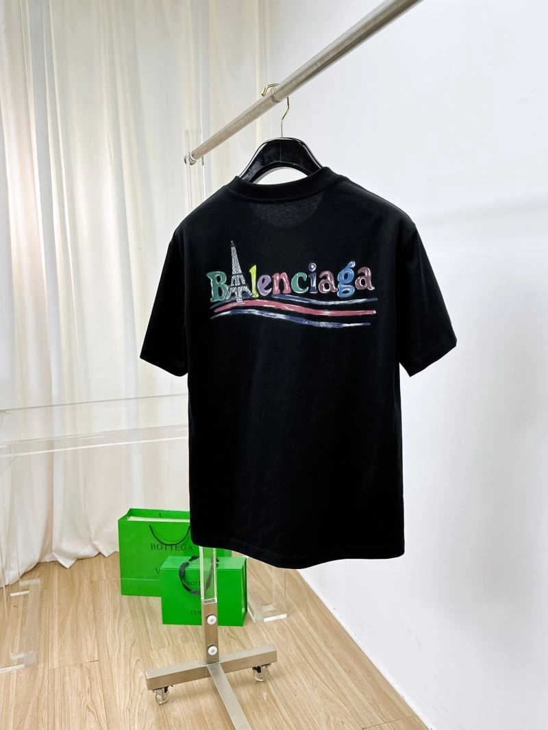 Discounted Balenciaga T-Shirts