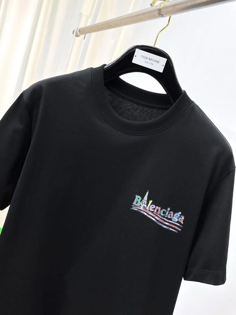Discounted Balenciaga T-Shirts