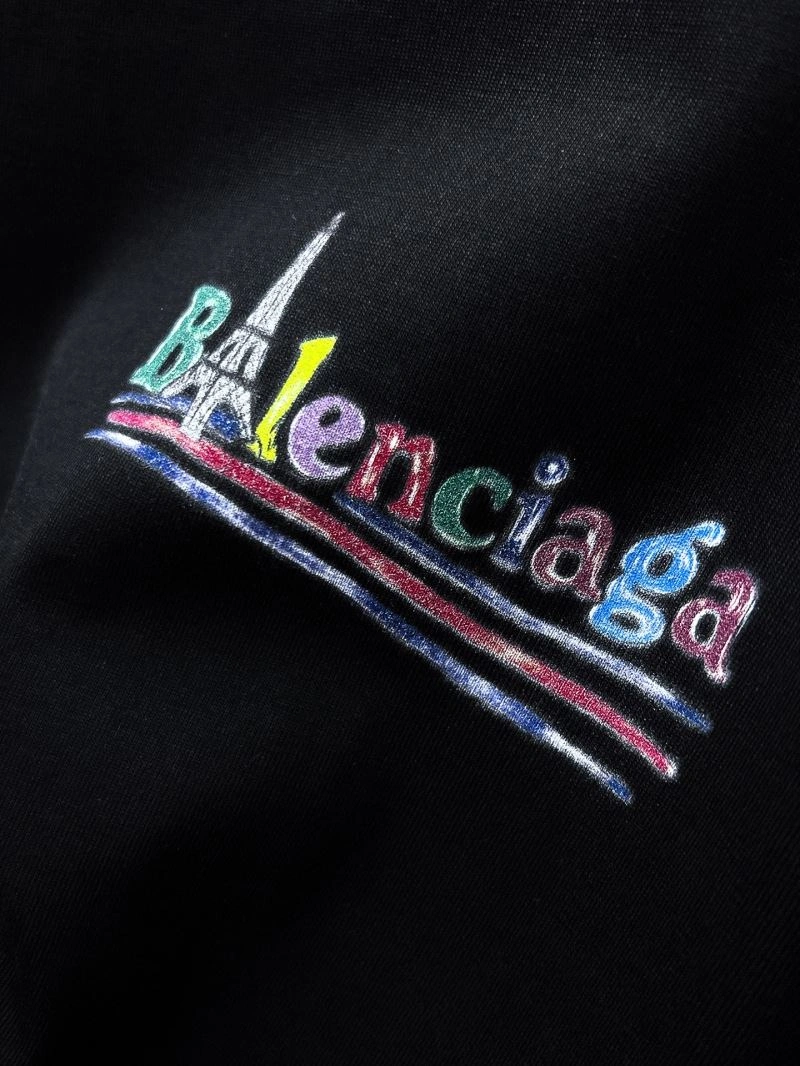 Discounted Balenciaga T-Shirts