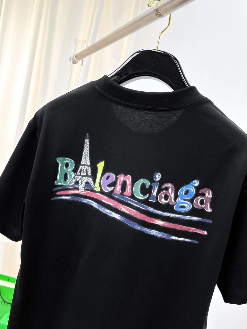 Discounted Balenciaga T-Shirts