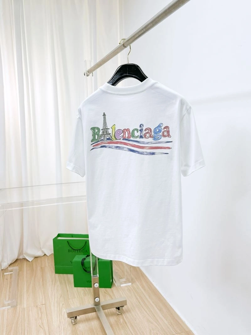 High fidelity Balenciaga T-Shirts