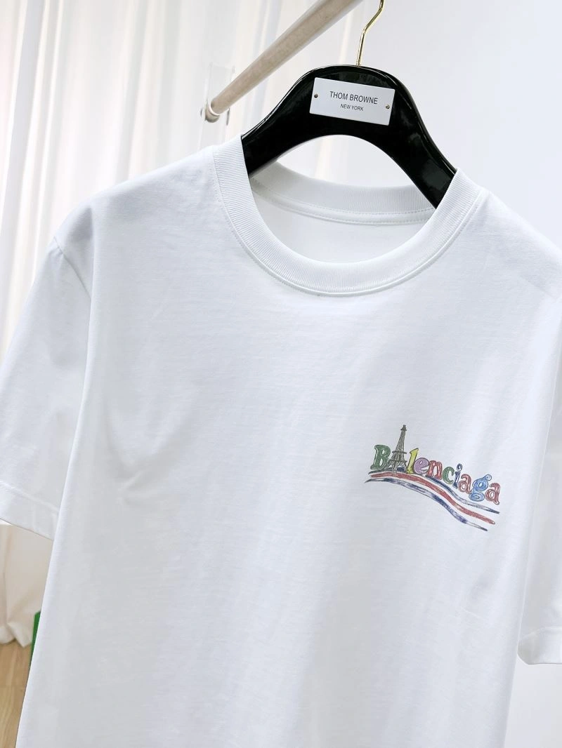High fidelity Balenciaga T-Shirts