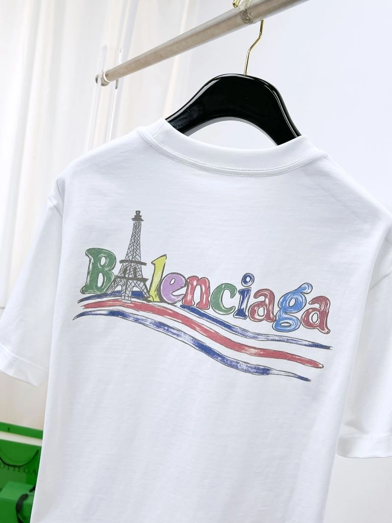 High fidelity Balenciaga T-Shirts
