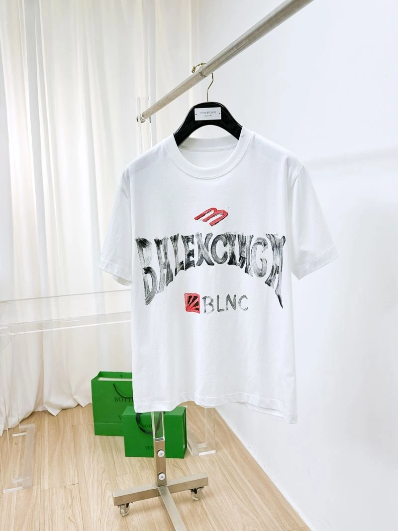 Balenciaga T-Shirts