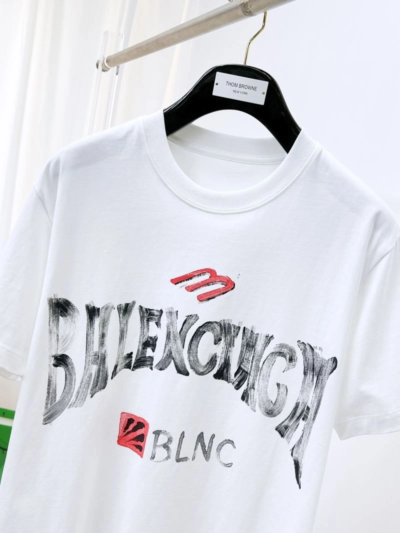 Economical Balenciaga T-Shirts