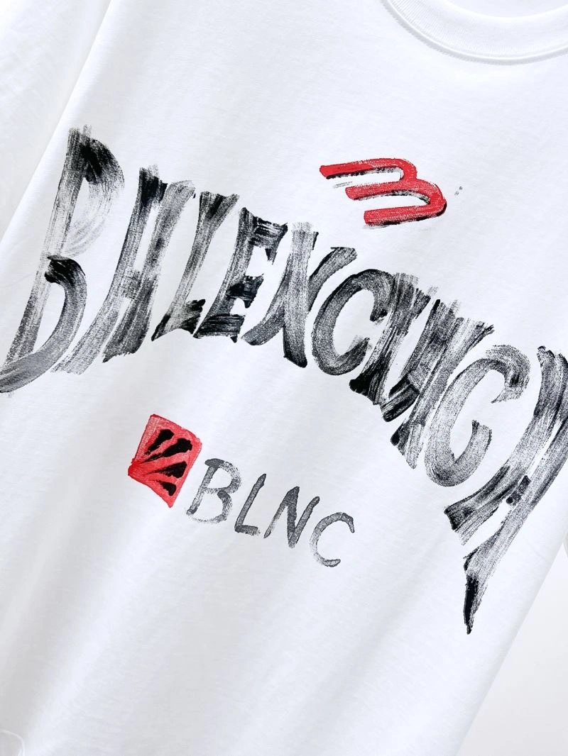 Economical Balenciaga T-Shirts