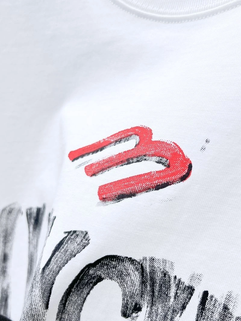 Economical Balenciaga T-Shirts