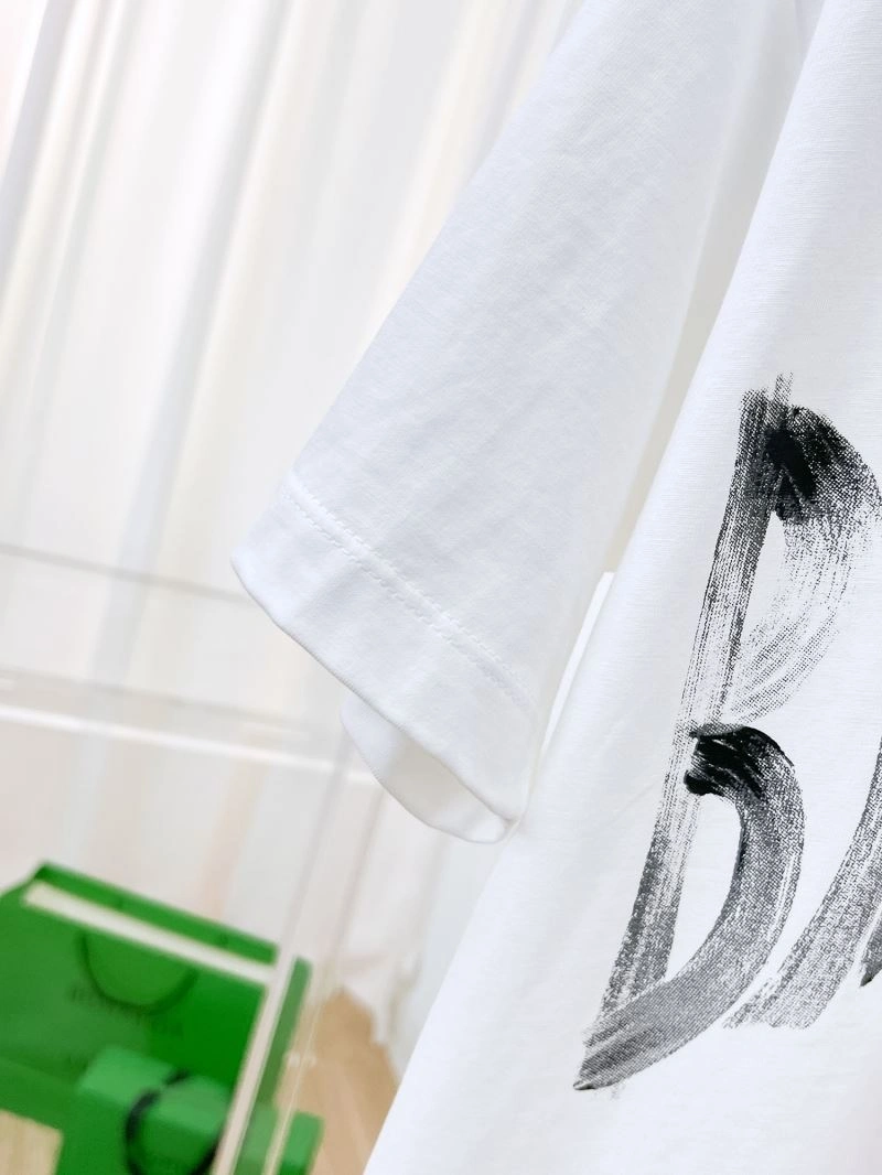 Economical Balenciaga T-Shirts