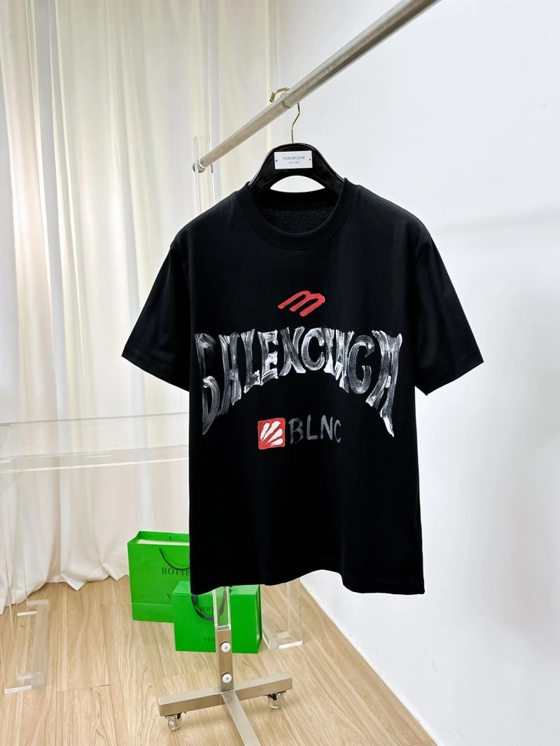 Balenciaga T-Shirts