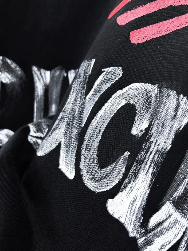 Accurate model Balenciaga T-Shirts