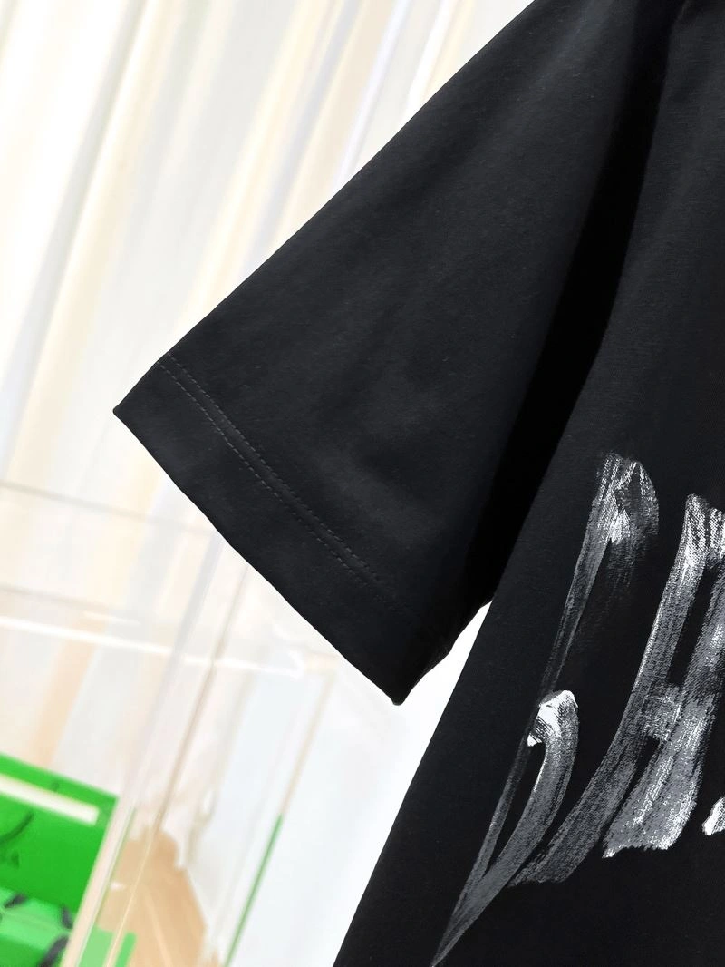 Accurate model Balenciaga T-Shirts