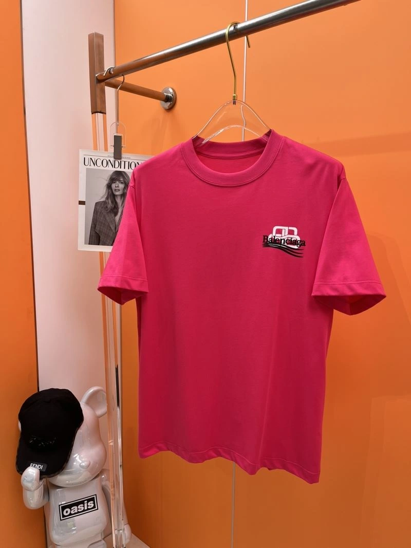 Balenciaga T-Shirts