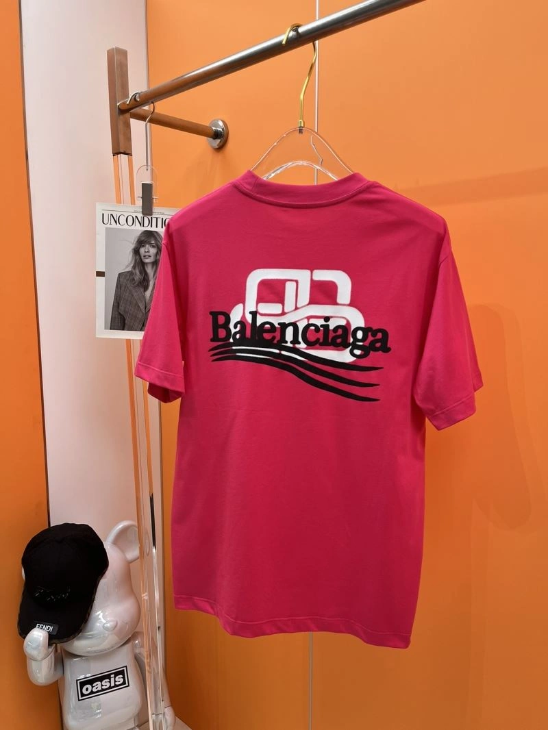 Inexpensive Balenciaga T-Shirts