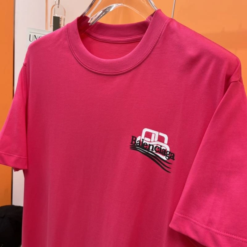 Inexpensive Balenciaga T-Shirts