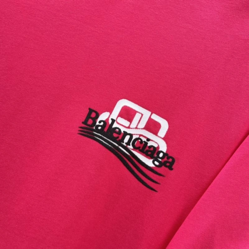 Inexpensive Balenciaga T-Shirts