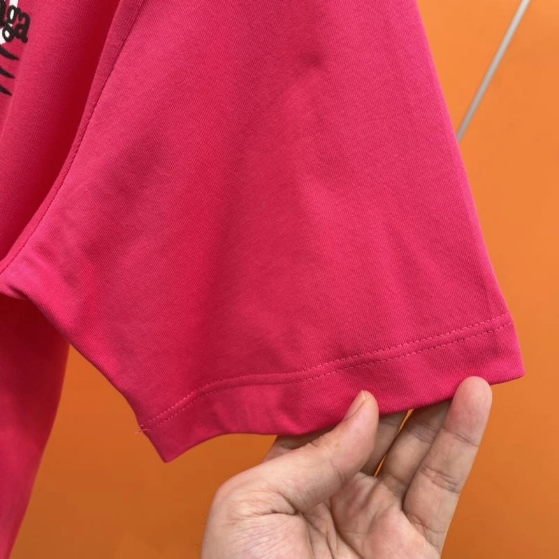 Inexpensive Balenciaga T-Shirts